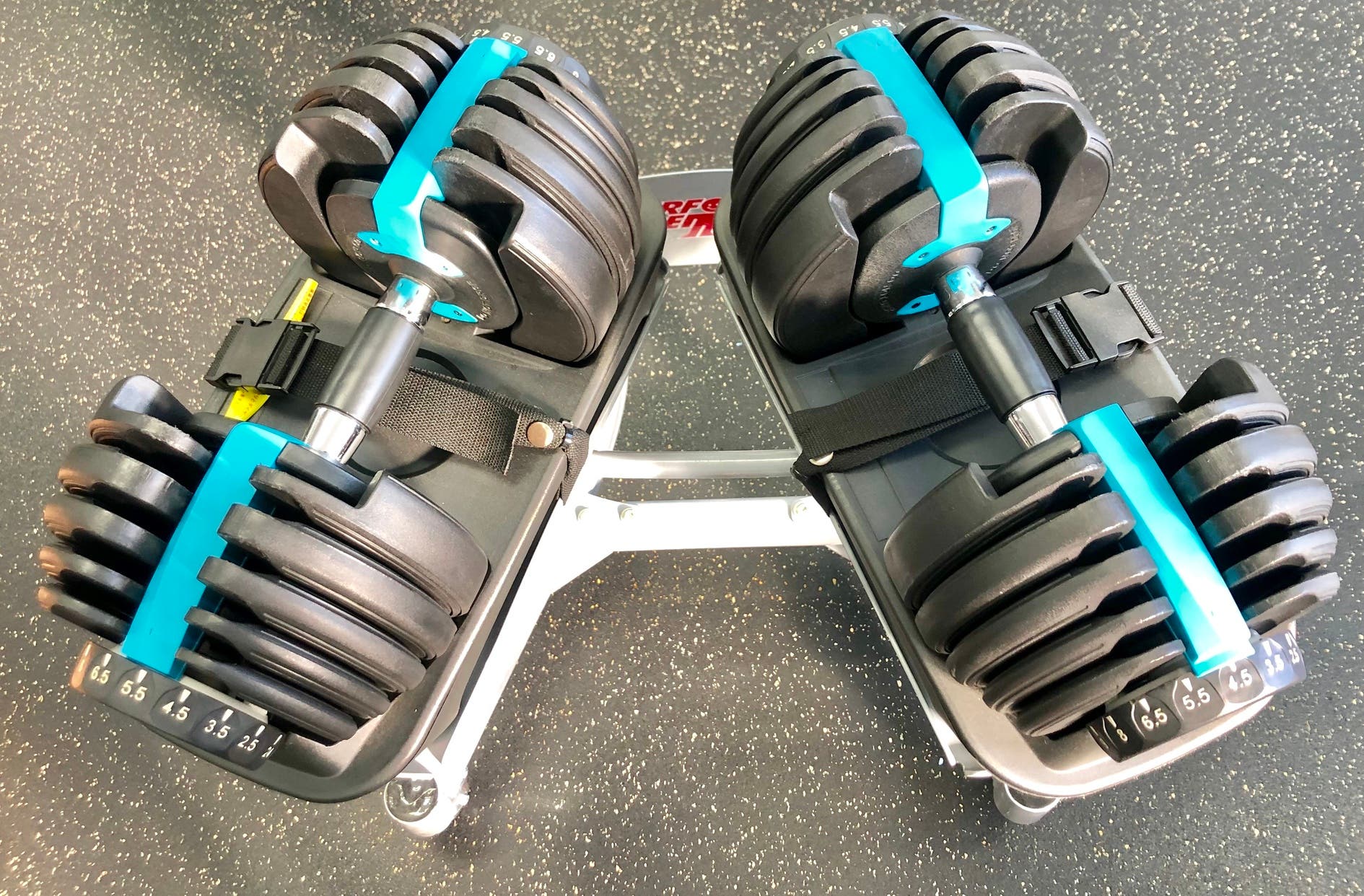 プライベートジムで周りを気にせず仲間とトレーニング！完全個室で集中してレッスンやトレーニングができるの写真11