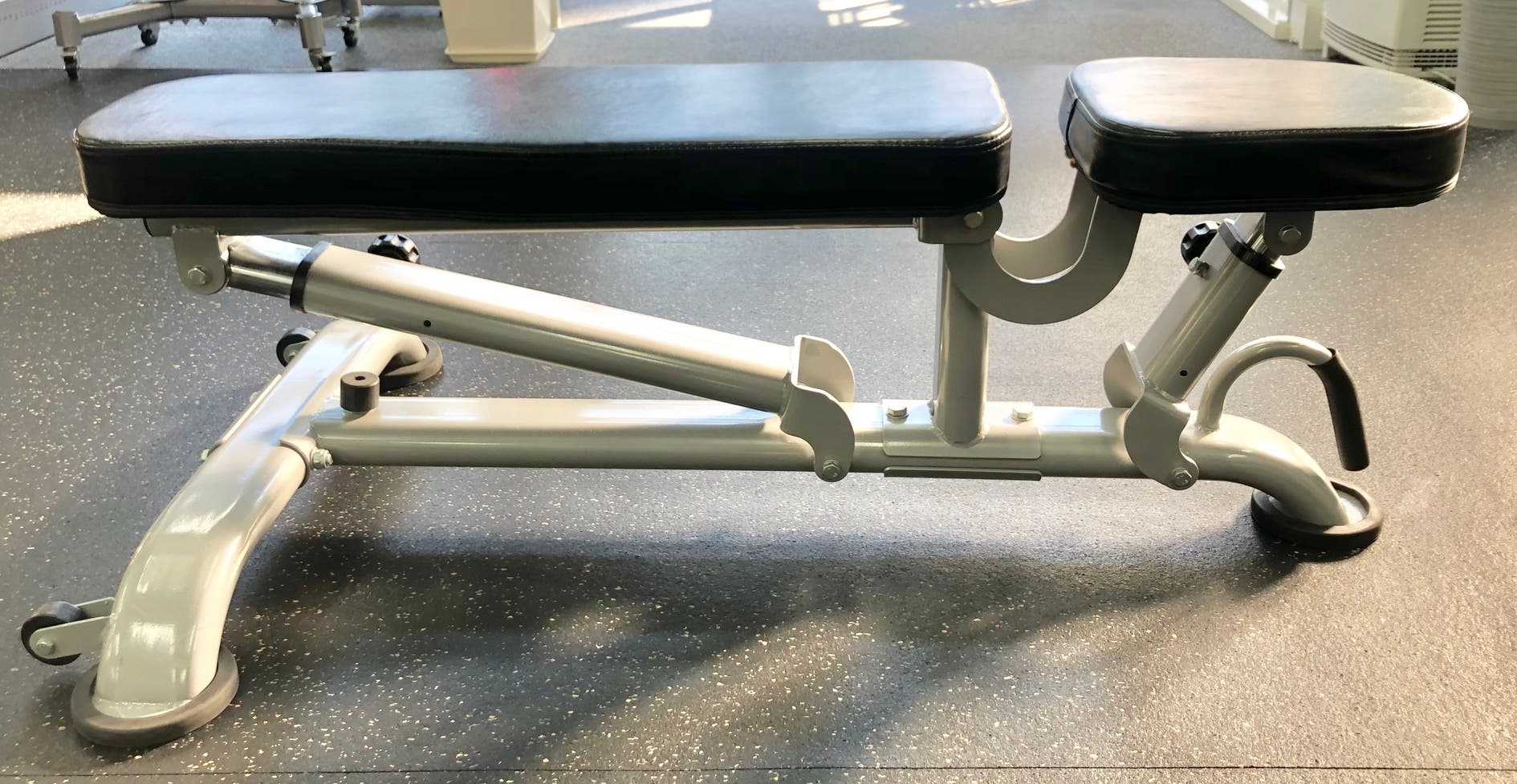 プライベートジムで周りを気にせず仲間とトレーニング！完全個室で集中してレッスンやトレーニングができるの写真12