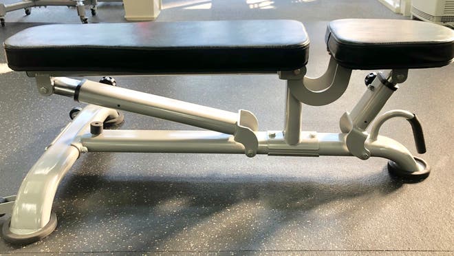 プライベートジムで周りを気にせず仲間とトレーニング!完全個室で集中してレッスンやトレーニングができるの写真12