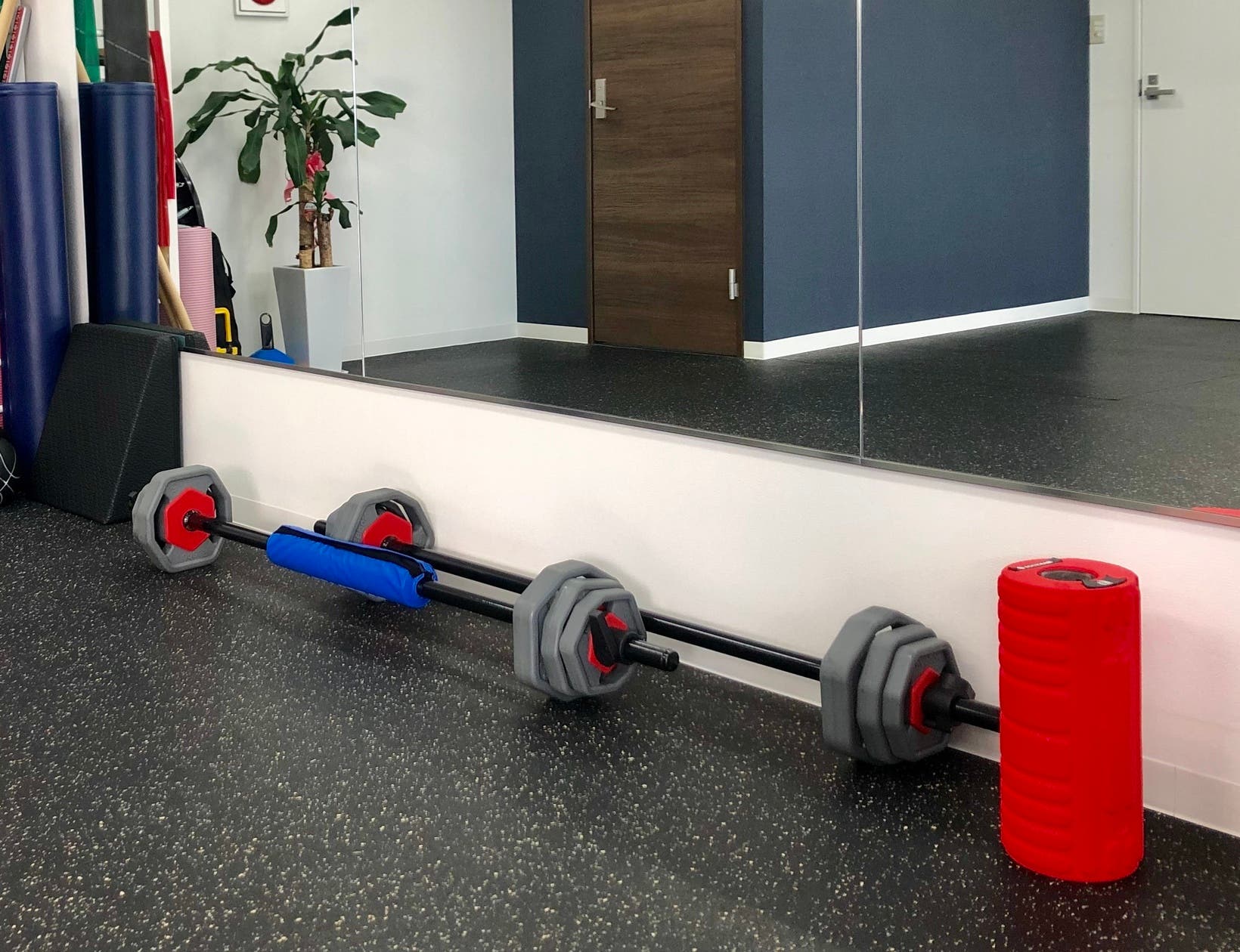 プライベートジムで周りを気にせず仲間とトレーニング！完全個室で集中してレッスンやトレーニングができるの写真14