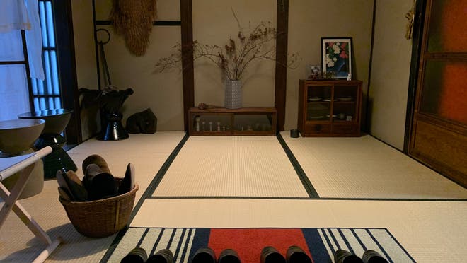 リノベ済み京町家 パーティ、撮影、コスプレ、料理教室、ママ会、会議、教室利用などに!の写真4