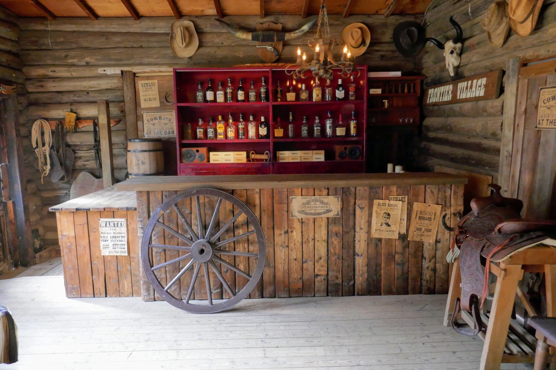 ウエスタンスタイルの牧場をまるまる貸しきってドローンの撮影など ( 屋内 ＋ 屋外 )の写真9