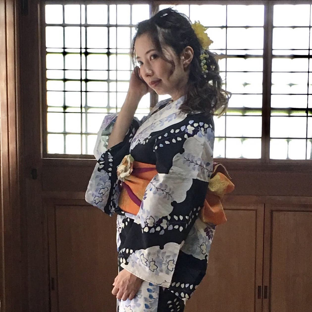 築100年以上！寺造りの日本家屋。成人式の前撮りや七五三の撮影、コスプレ撮影などに！の写真5