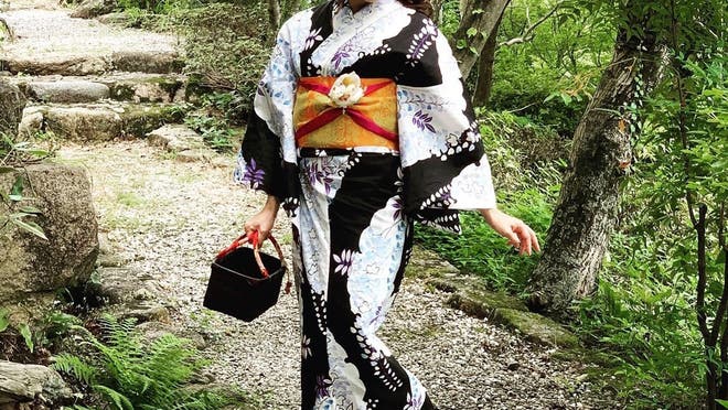 築100年以上!寺造りの日本家屋。成人式の前撮りや七五三の撮影、コスプレ撮影などに!の写真6