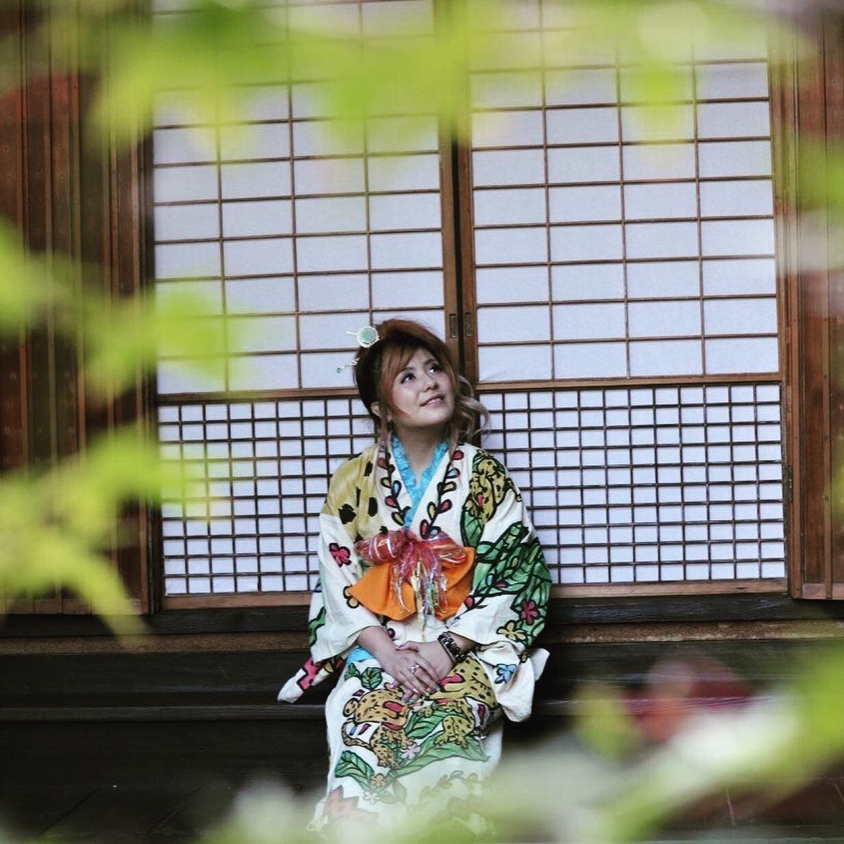 築100年以上！寺造りの日本家屋。成人式の前撮りや七五三の撮影、コスプレ撮影などに！の写真7