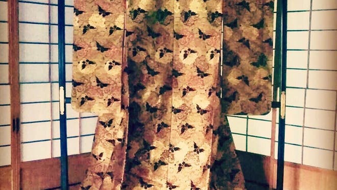 築100年以上!寺造りの日本家屋。成人式の前撮りや七五三の撮影、コスプレ撮影などに!の写真8