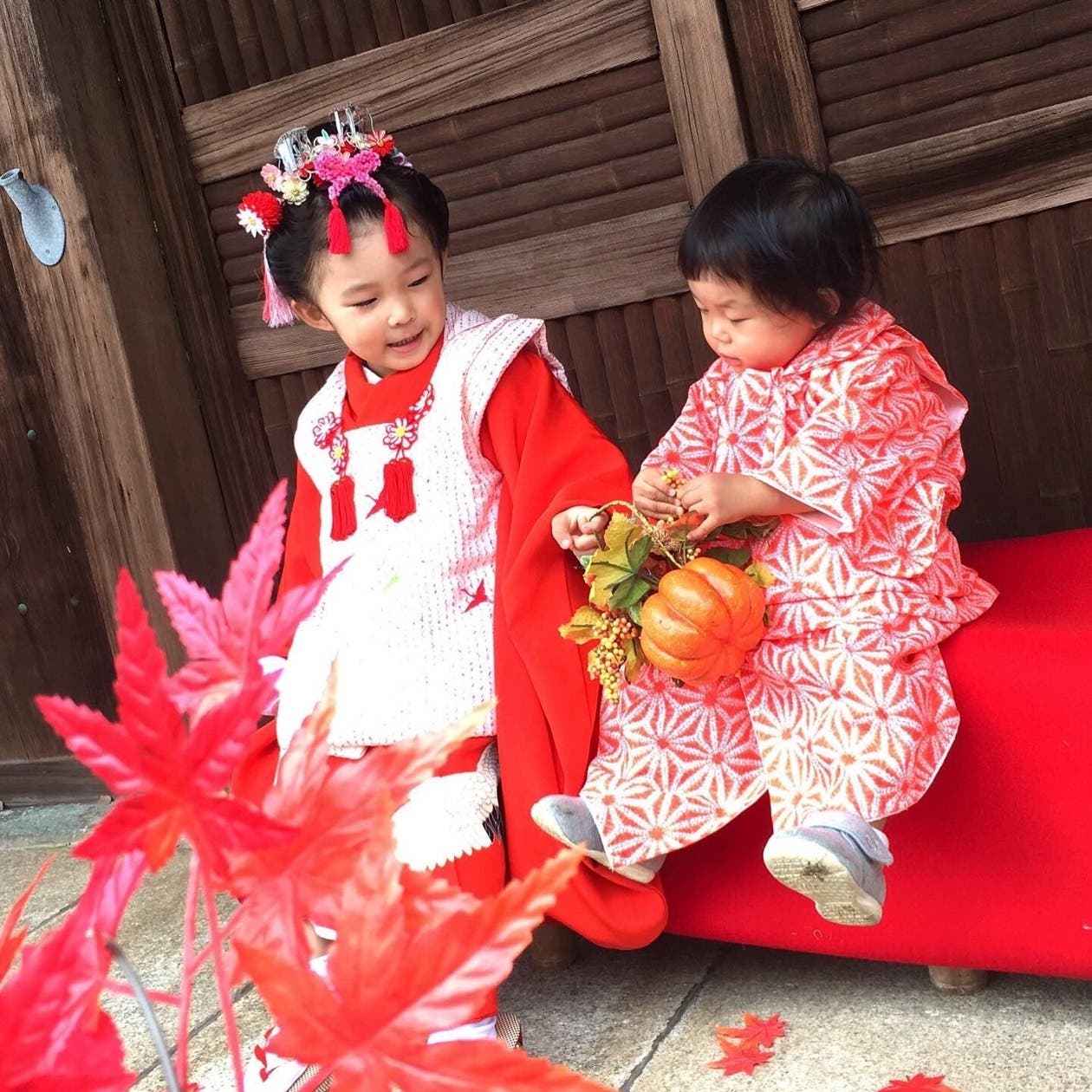 築100年以上！寺造りの日本家屋。成人式の前撮りや七五三の撮影、コスプレ撮影などに！の写真9