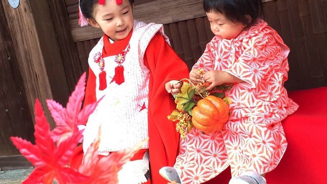 築100年以上!寺造りの日本家屋。成人式の前撮りや七五三の撮影、コスプレ撮影などに!の写真9