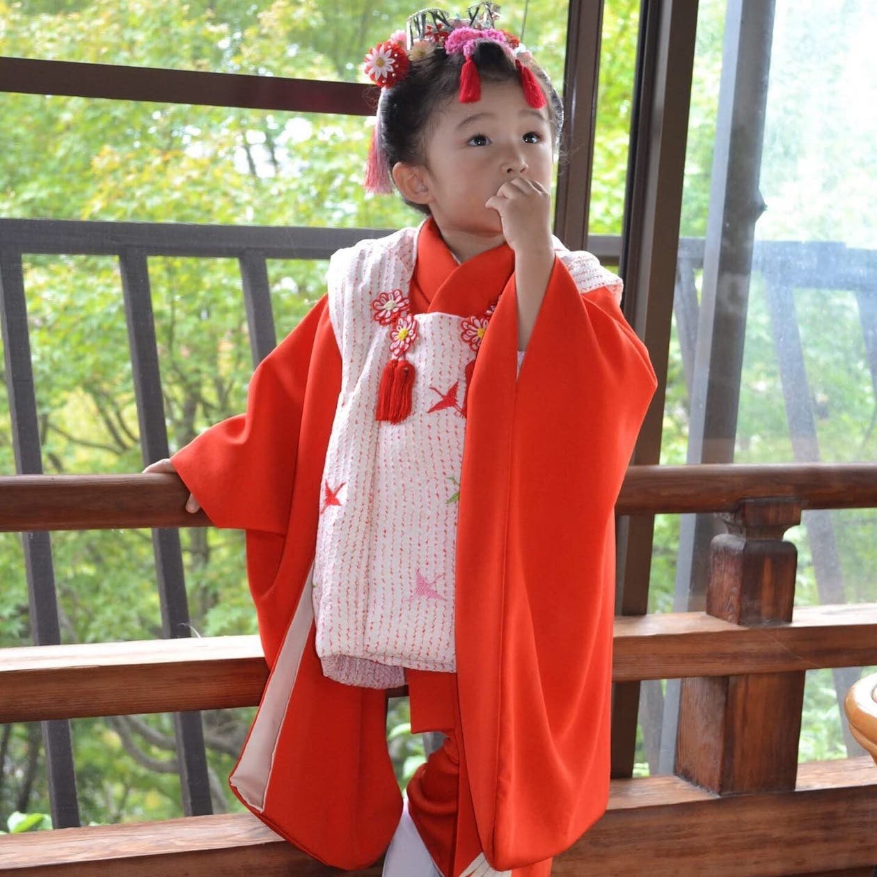 築100年以上！寺造りの日本家屋。成人式の前撮りや七五三の撮影、コスプレ撮影などに！の写真10