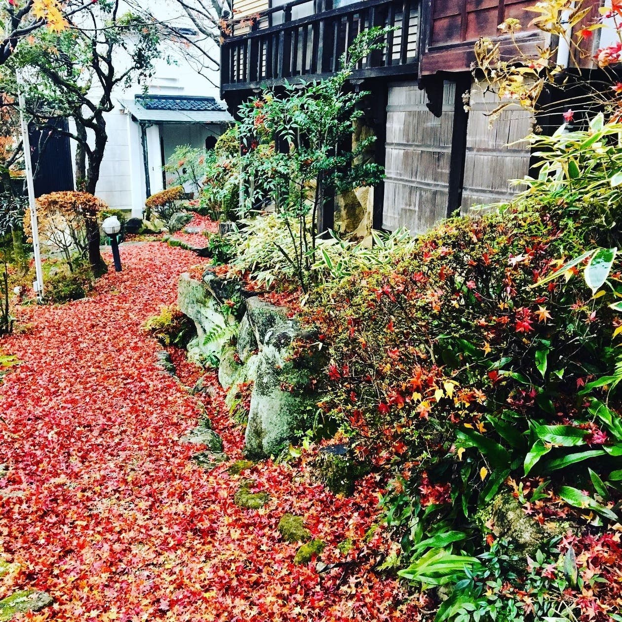 築100年以上！寺造りの日本家屋。成人式の前撮りや七五三の撮影、コスプレ撮影などに！の写真20