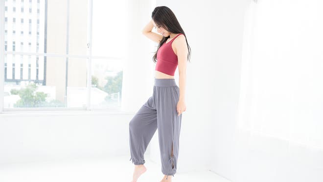 白壁白床、ひろびろ82平米。自然光で一日中キレイに撮影できる新宿のハウススタジオの写真14