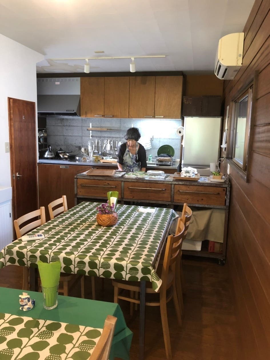 子ども食堂、カフェで使っていますの写真5