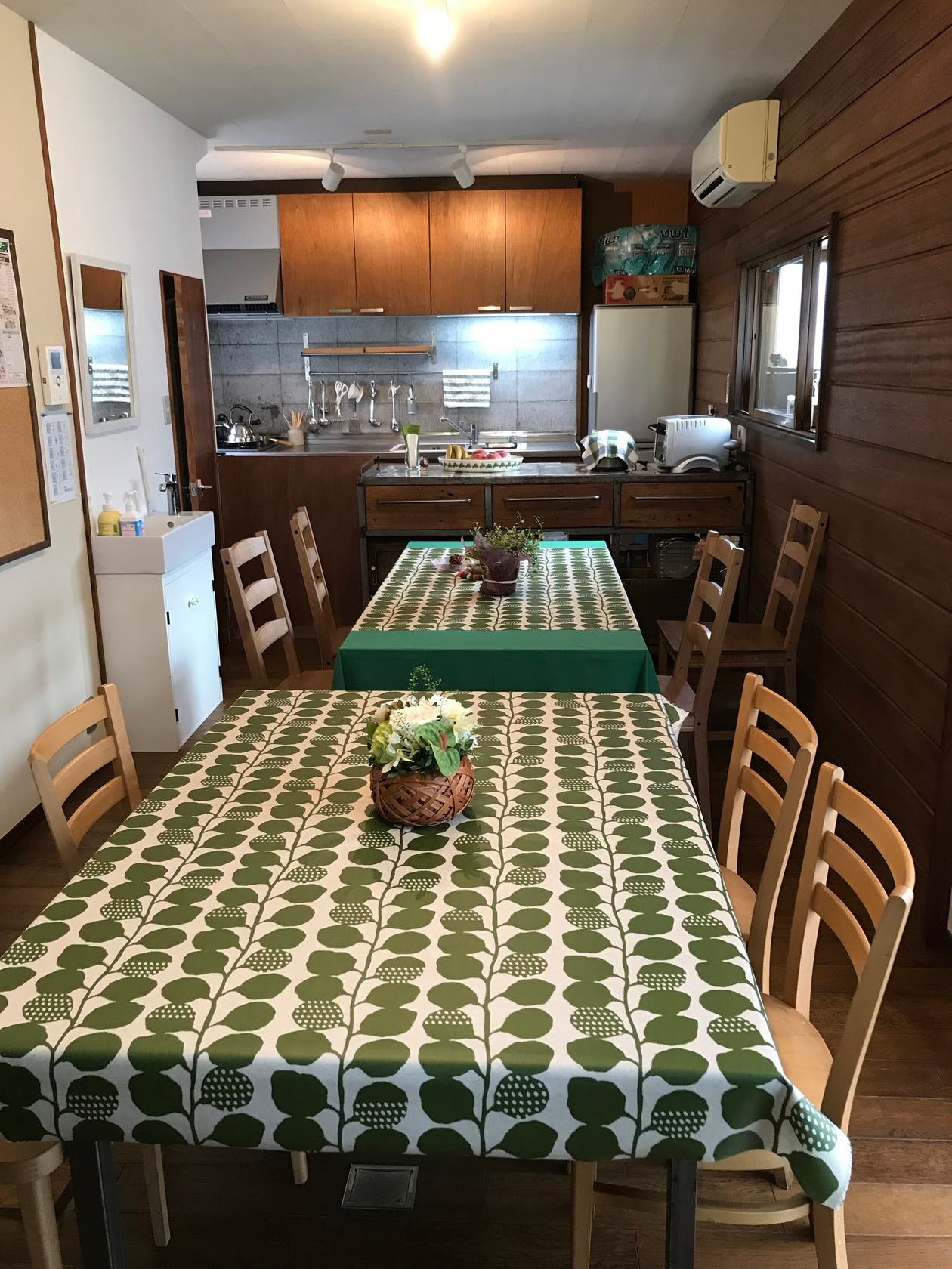 子ども食堂、カフェで使っていますの写真6