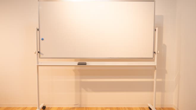 【定員6名】打ち合わせ、面談、ワークショップに最適!の写真3