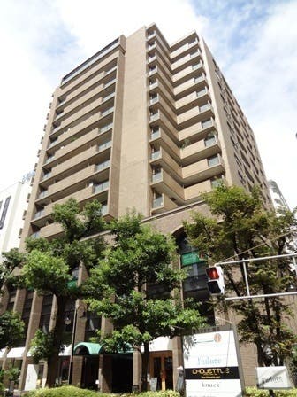 梅田5分/ロフト前/2重窓で静か/設備無料/最大15名/光Wi-Fi/テレワーク/リングライトの写真15