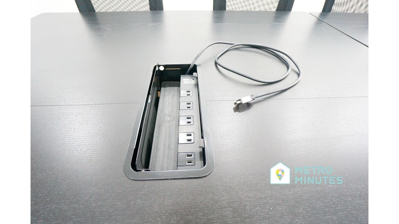 OPENSALE＜EXPRESSION会議室＞リモート・テレワークにも最適！高速光wifi設置！12名収容！神保町駅より徒歩3分の写真18