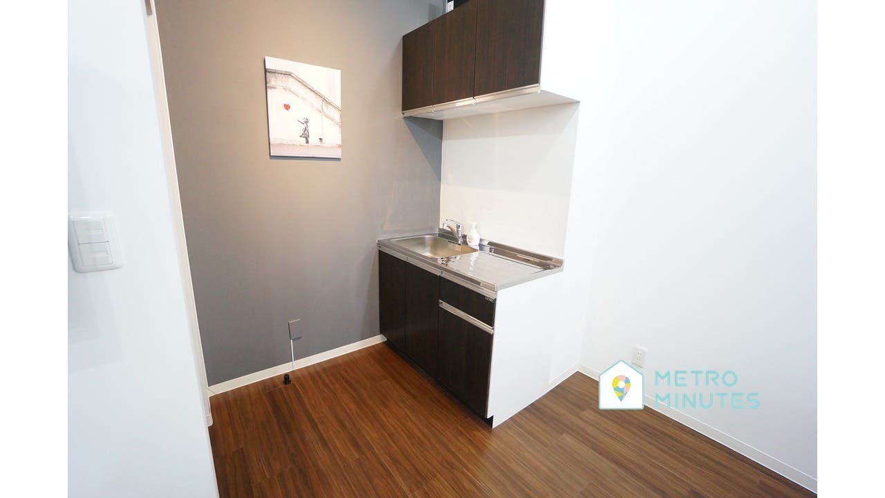 OPENSALE＜EXPRESSION会議室＞リモート・テレワークにも最適！高速光wifi設置！12名収容！神保町駅より徒歩3分の写真21