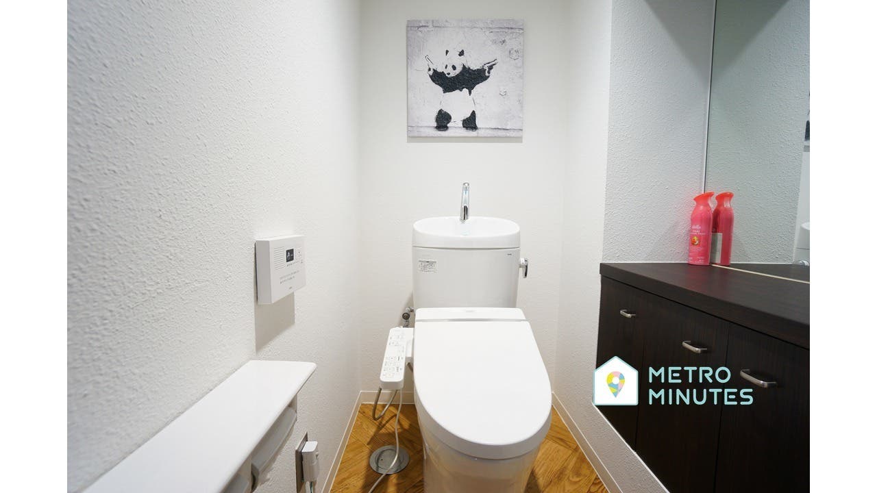 OPENSALE＜EXPRESSION会議室＞リモート・テレワークにも最適！高速光wifi設置！12名収容！神保町駅より徒歩3分の写真23