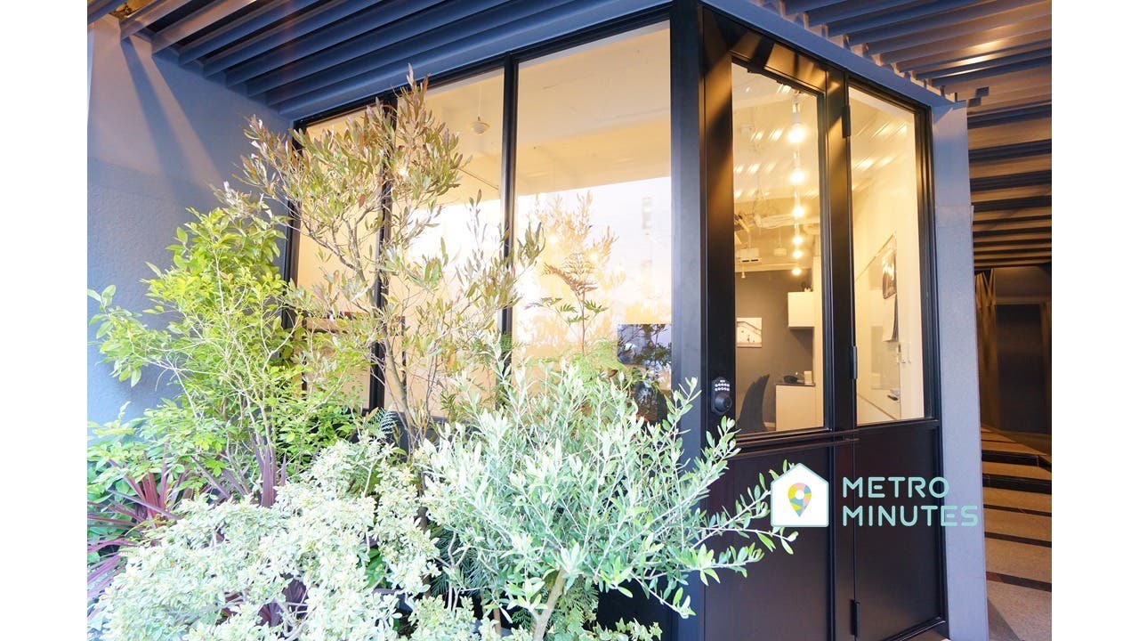 OPENSALE＜EXPRESSION会議室＞リモート・テレワークにも最適！高速光wifi設置！12名収容！神保町駅より徒歩3分の写真26