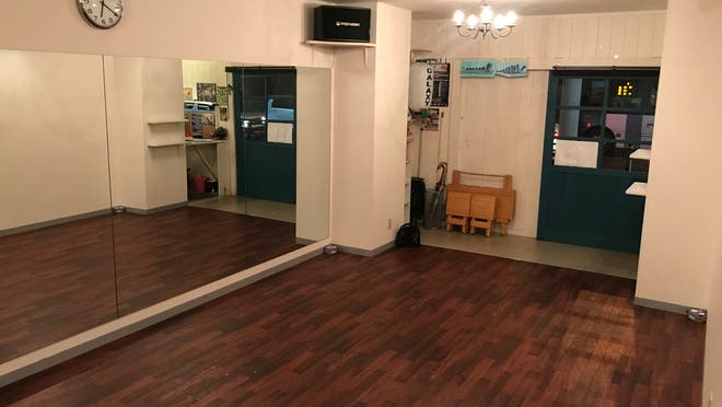 撮影・収録・展示会など使い方は様々🌸定期利用もOKです。の写真5