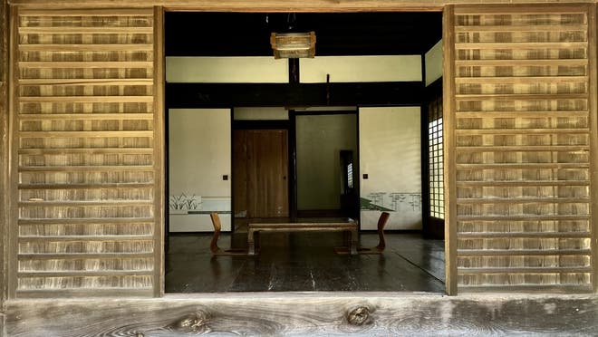 南房総の里山3000坪まるごと使える!古民家/畑/裏山の写真6