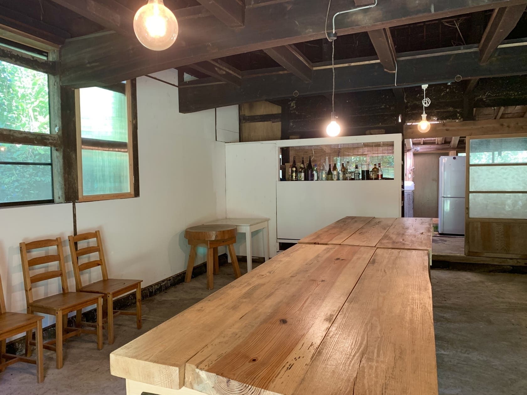 南房総の里山3000坪まるごと使える！古民家／畑／裏山の写真8