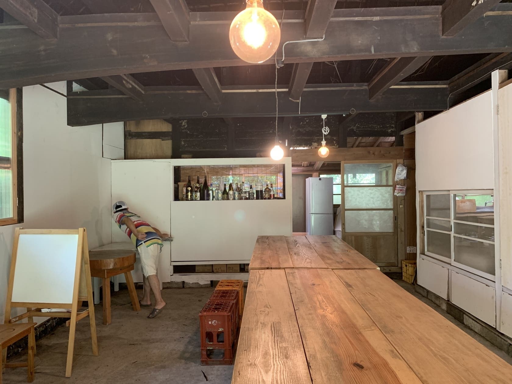 南房総の里山3000坪まるごと使える！古民家／畑／裏山の写真9