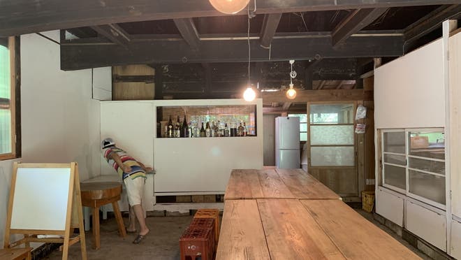 南房総の里山3000坪まるごと使える!古民家/畑/裏山の写真9