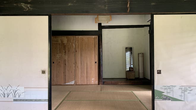 南房総の里山3000坪まるごと使える!古民家/畑/裏山の写真10