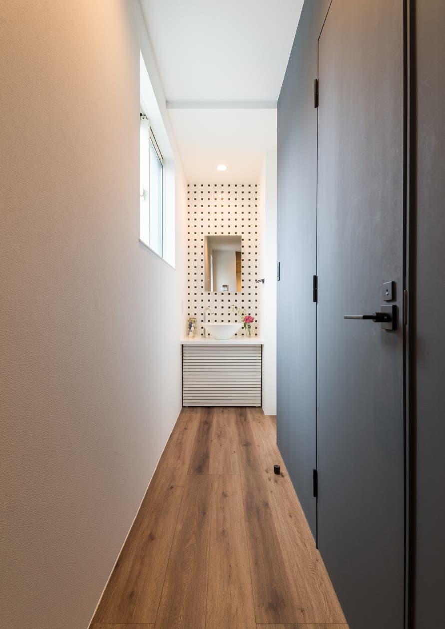 【天井高6.1m 自然光】デザイナーズ　ハウススタジオLoop❽　荻窪駅 徒歩10分　～写真・映像撮影に～の写真22