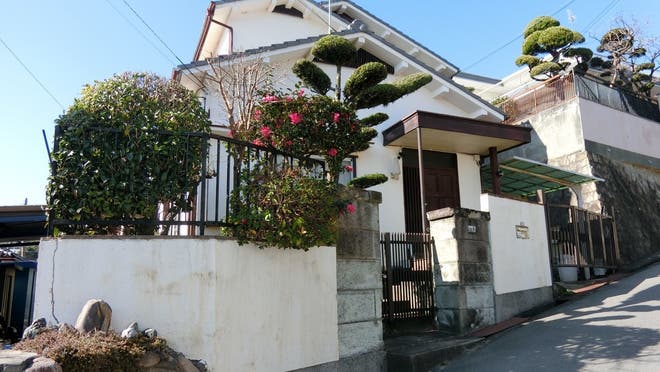 TVドラマ、Vシネマの撮影用の民家スタジオです。の写真2