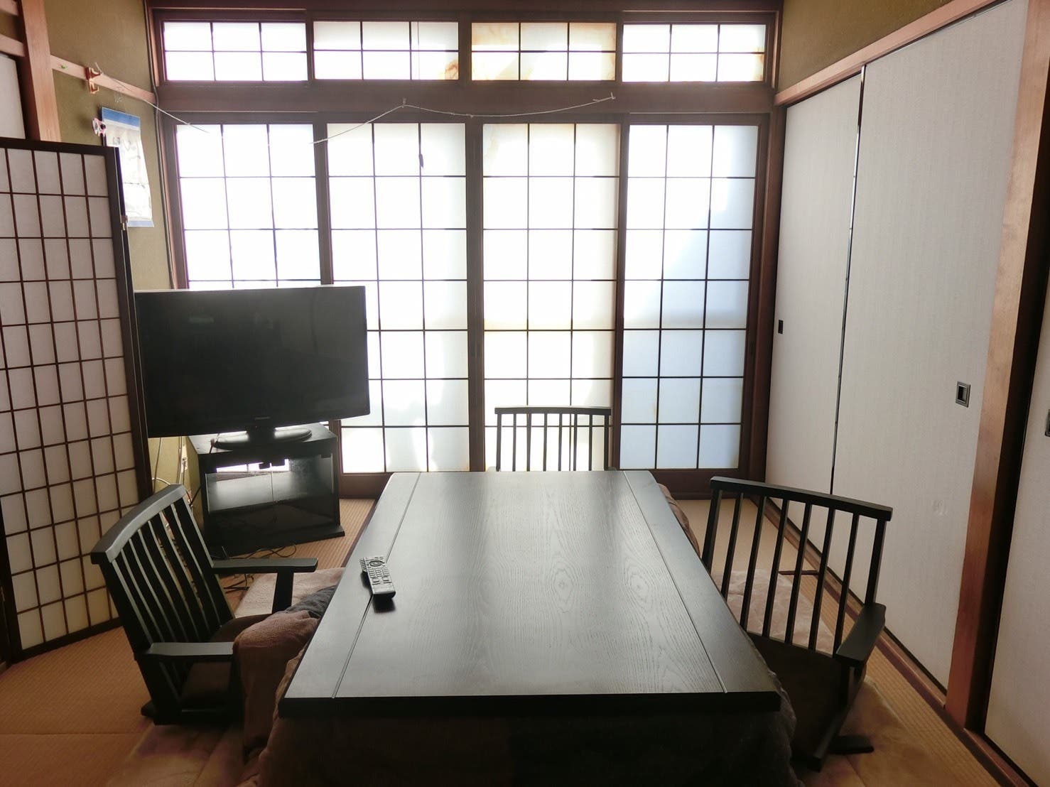 TVドラマ、Vシネマの撮影用の民家スタジオです。の写真5