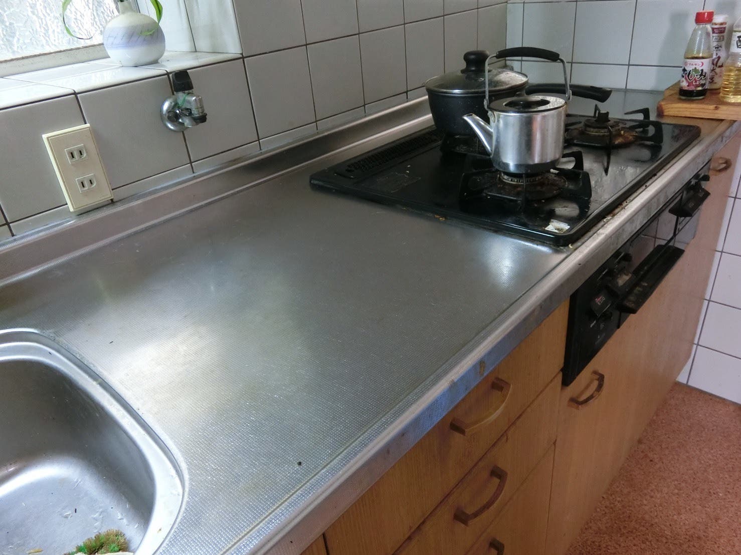 TVドラマ、Vシネマの撮影用の民家スタジオです。の写真6