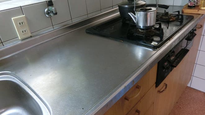 TVドラマ、Vシネマの撮影用の民家スタジオです。の写真6