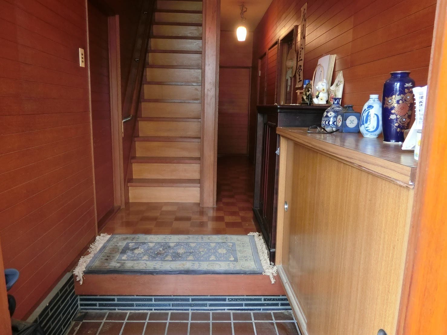 TVドラマ、Vシネマの撮影用の民家スタジオです。の写真8