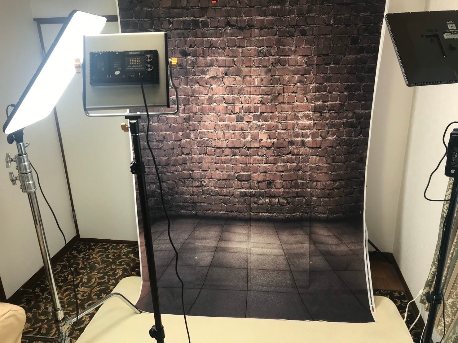 TVドラマ、Vシネマの撮影用の民家スタジオです。の写真12