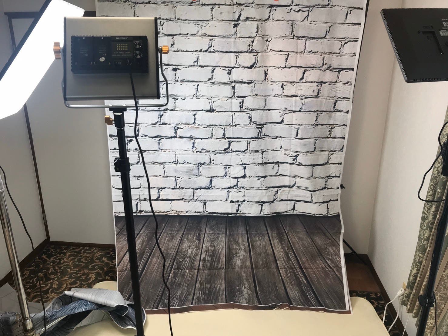 TVドラマ、Vシネマの撮影用の民家スタジオです。の写真13