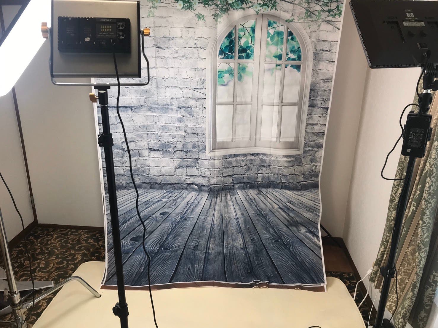 TVドラマ、Vシネマの撮影用の民家スタジオです。の写真14