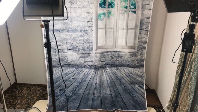 TVドラマ、Vシネマの撮影用の民家スタジオです。の写真14