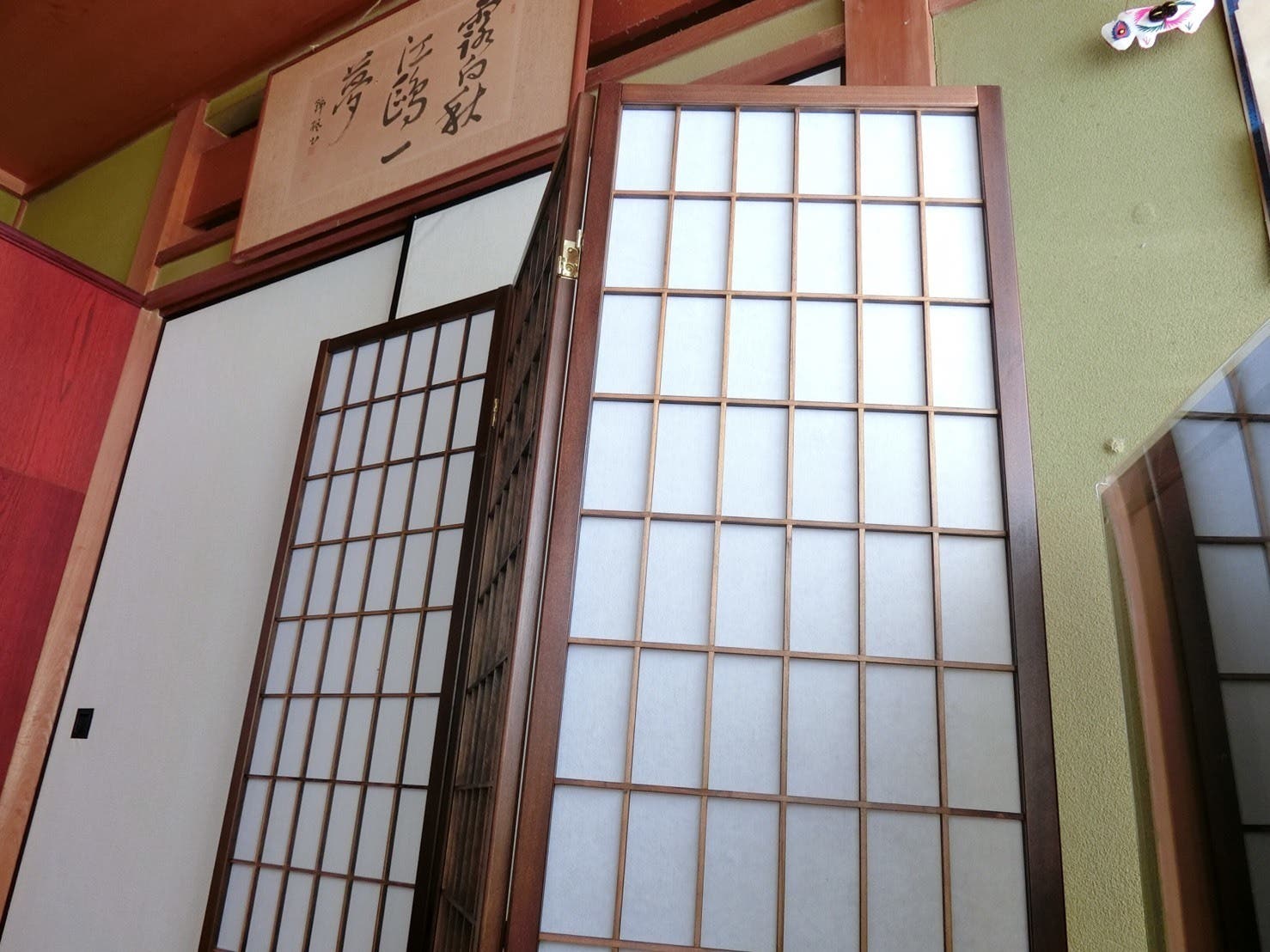 TVドラマ、Vシネマの撮影用の民家スタジオです。の写真16