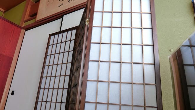 TVドラマ、Vシネマの撮影用の民家スタジオです。の写真16