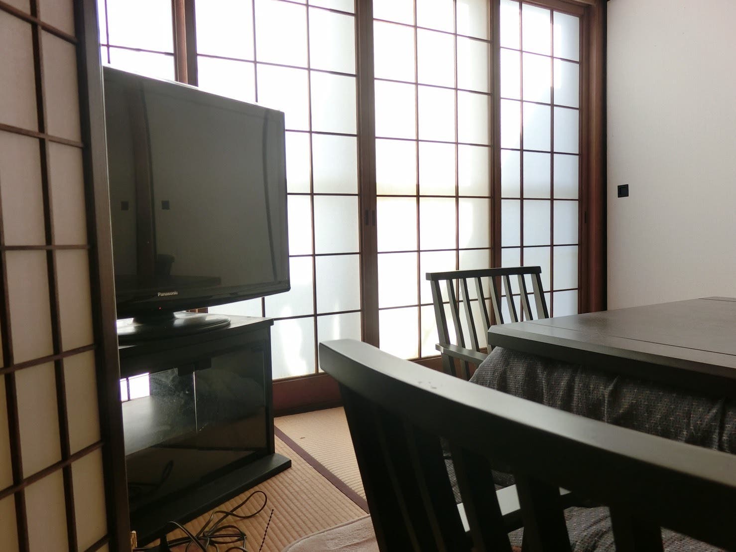 TVドラマ、Vシネマの撮影用の民家スタジオです。の写真20