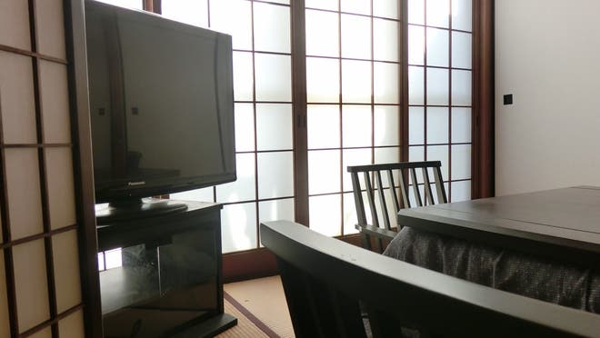 TVドラマ、Vシネマの撮影用の民家スタジオです。の写真20