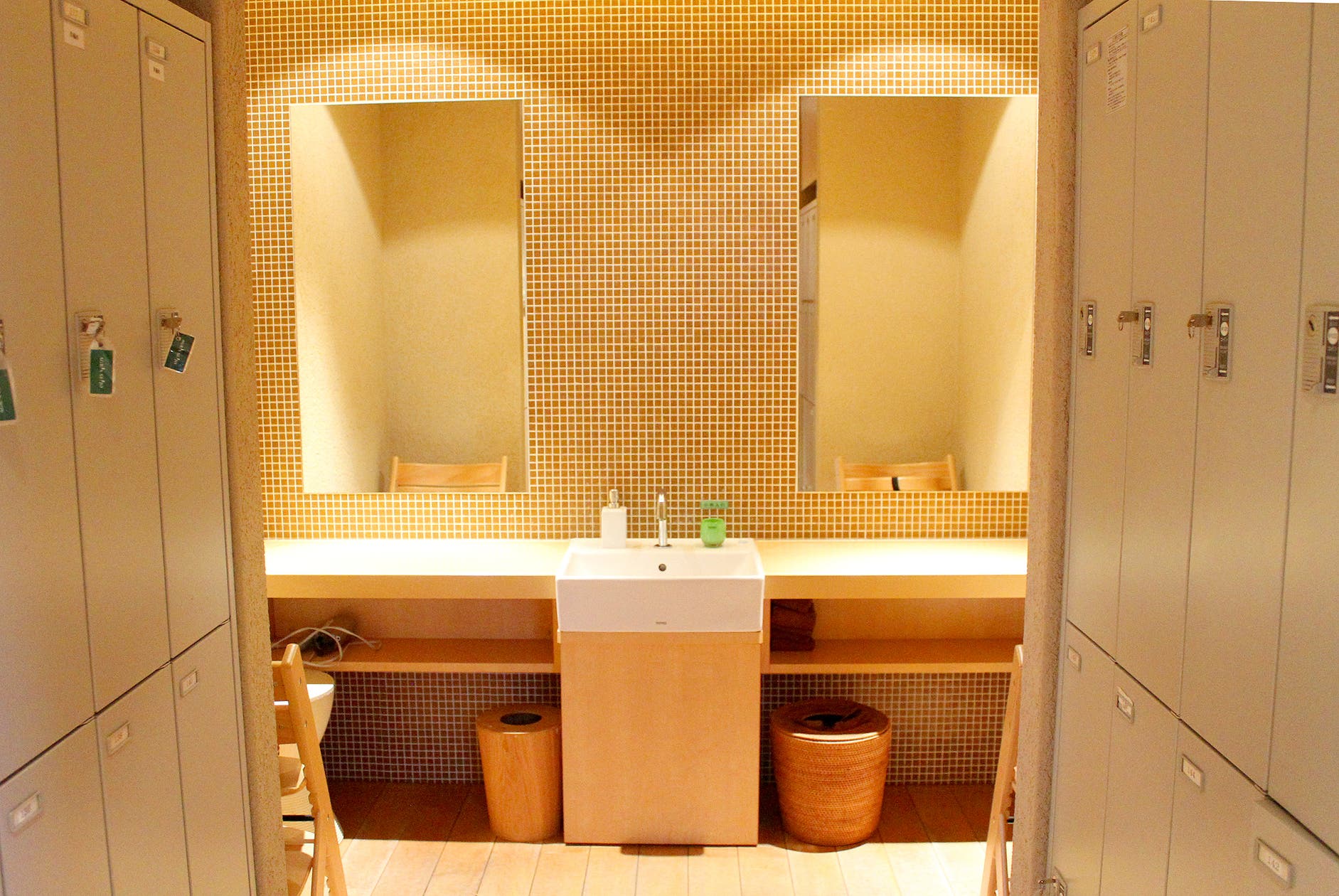 【アグリス成城】駅徒歩1分/キッチン付き/花屋2階のナチュラルで落ち着いたスペース　の写真7