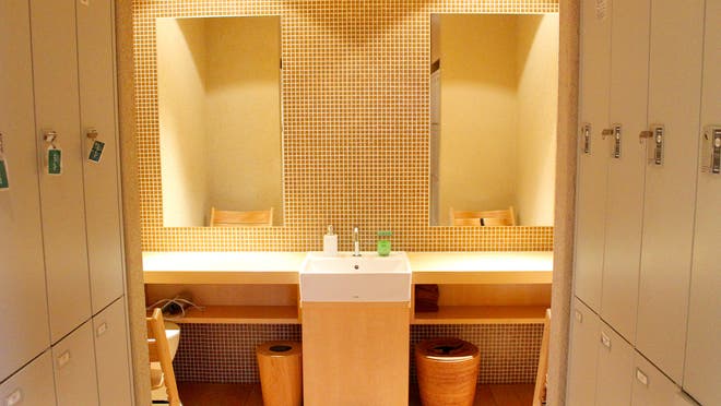 【アグリス成城】駅徒歩1分/キッチン付き/花屋2階のナチュラルで落ち着いたスペース の写真7