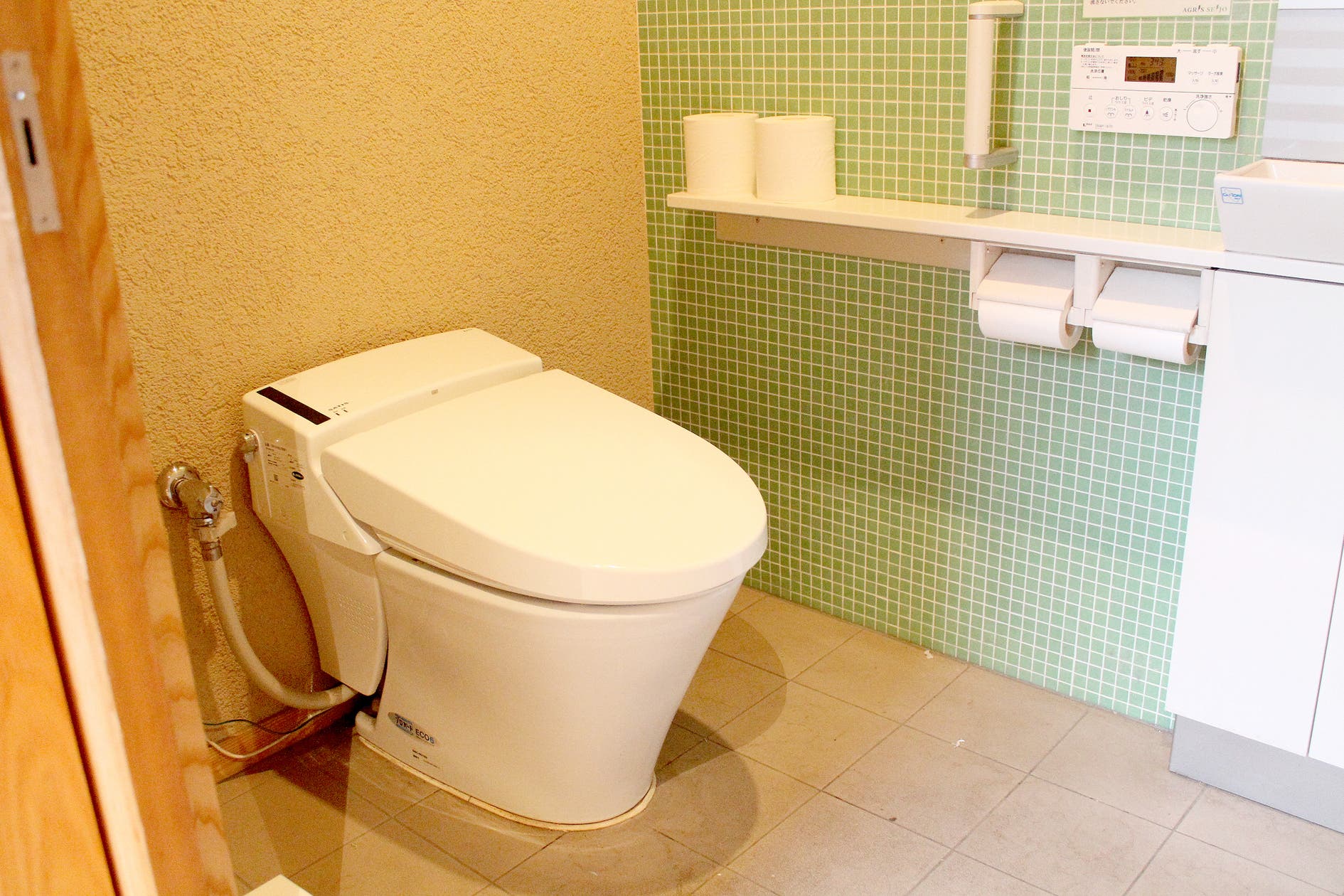 【アグリス成城】駅徒歩1分/キッチン付き/花屋2階のナチュラルで落ち着いたスペース　の写真8