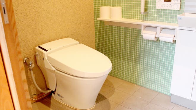 【アグリス成城】駅徒歩1分/キッチン付き/花屋2階のナチュラルで落ち着いたスペース の写真8