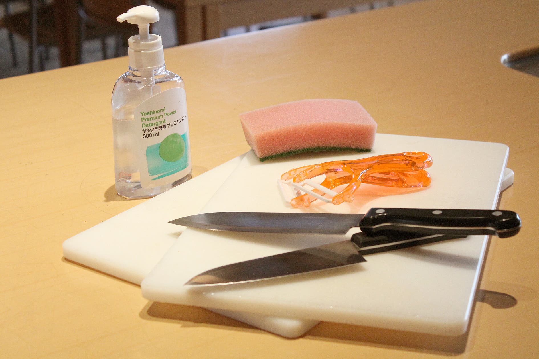 【アグリス成城】駅徒歩1分/キッチン付き/花屋2階のナチュラルで落ち着いたスペース　の写真13