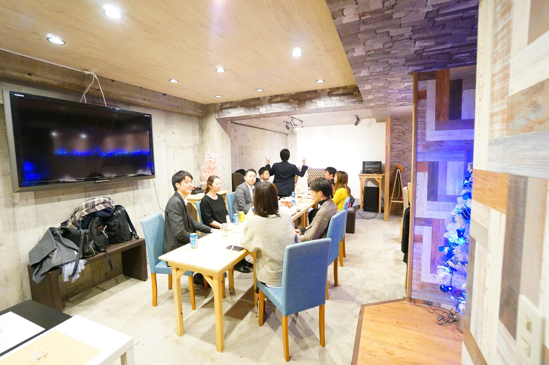 ＜ひまわりスペース＞🌻大人気🌻桜台/池袋/練馬🌸パーティー/演奏/撮影/設備充実の写真5