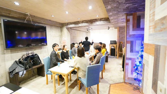 <ひまわりスペース>🌻大人気🌻桜台/池袋/練馬🌸パーティー/演奏/撮影/設備充実の写真5